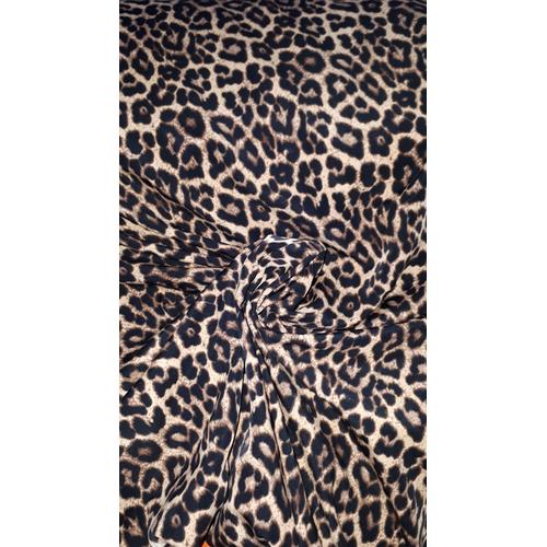 Promo kain Wolfis macan/bahan gamis dan kerudung - Jakarta Pusat ...