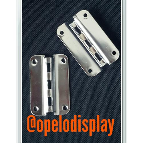 Jual Wall Bracket Tembok / Rel Tembok / Bracket Tembok - Kota Tangerang ...