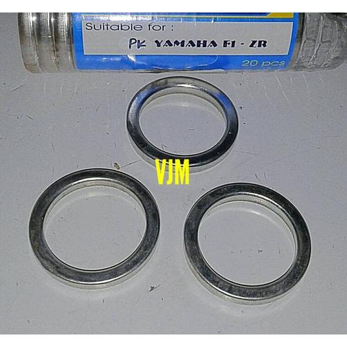 Jual PAKING KNALPOT ASBES KNALPOT RACING ALMUNIUM F1 GL PRO NEOTECH ...