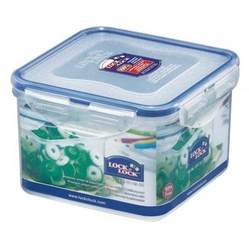 Jual Lock n Lock & Lock Food Container Classic HPL855 860ml Kontainer ...