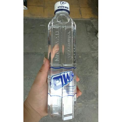 Jual OXY WATER / OW WATER / OKSIGEN WATER/ AIR OXY / AIR OKSIGEN 488ML ...