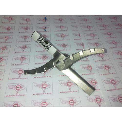 Jual Pacojet Standard Knife Blade 69012006 - Kota Denpasar - Bali Micro ...
