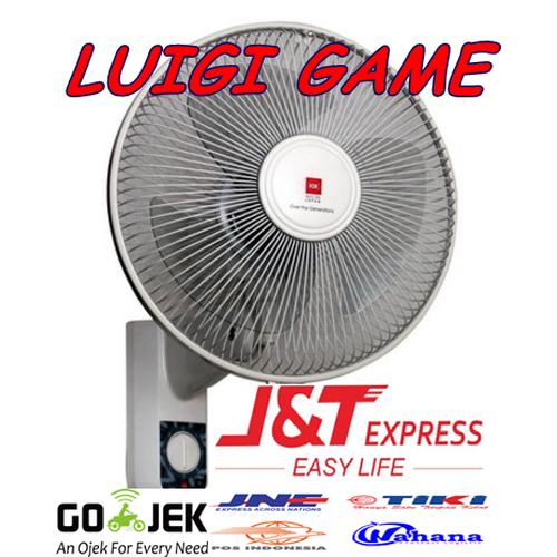 Jual KDK Wall Fan wallfan WN40B Kipas Angin Dinding Tembok kdk ...