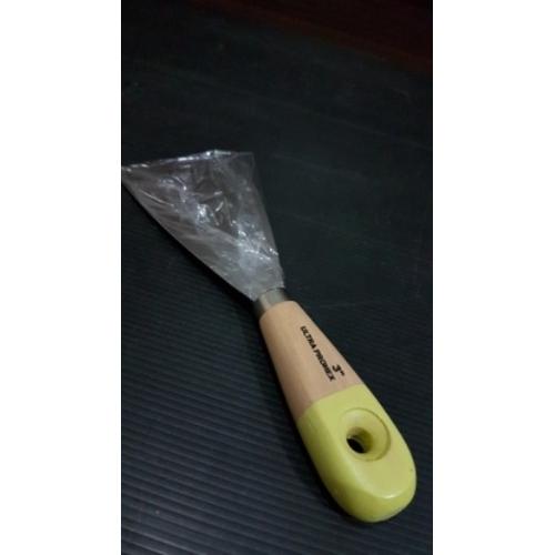 Jual KAPE GAGANG KAYU 3 INCI PROHEX / SCRAPER WITH WOOD HANDLE - Kab ...