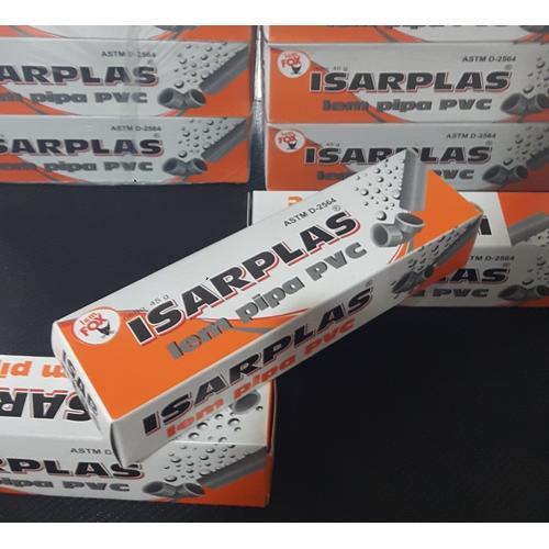 Jual Lem Isarplas ( lem pipa pvc ) - Kab. Bekasi - Matrial Bangunan ...
