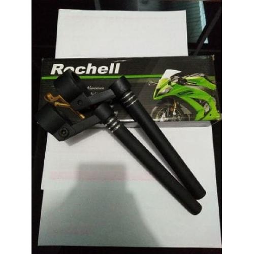 Jual STANG / STIR MOTOR MODEL DRAG BAHAN SANGAT TEBAL KUAT - Kota ...