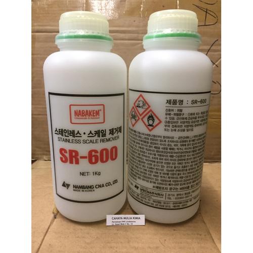 Jual nabakem sr 600 - Jakarta Barat - Cahaya mulia kimia | Tokopedia