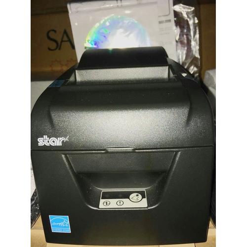 Jual Printer kasir thermal Star BSC10 USB - Jakarta Timur - WPOS ...