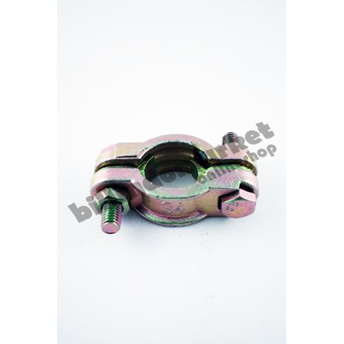 Jual Double Bolt Clamp 2" / Klem Baut Double 2" SL76 - Kota Batam ...