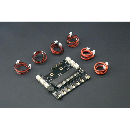 Jual micro:bit Expansion Board for Boson (Gravity Compatible) - Kab. Bandung Barat - Toko ...