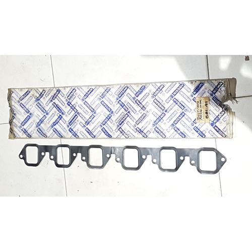 Jual PACKING INTAKE NISSAN PATROL Y60-TD42 ASLI 14035-06J01 - Kota ...