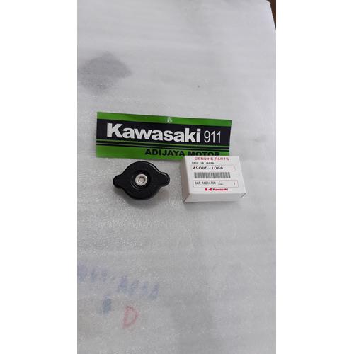 Jual Tutup Radiator Ninja 250 FI/Karbu/ Z250 Original - Kota Bandung ...