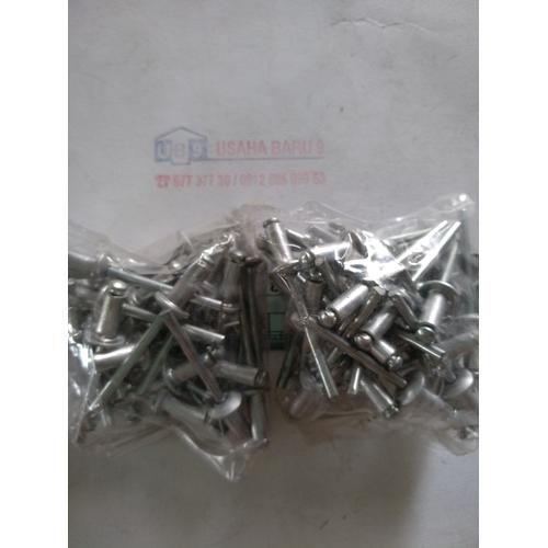 Jual Paku Rivet 5mm - Kota Bekasi - Usaha baru9 | Tokopedia