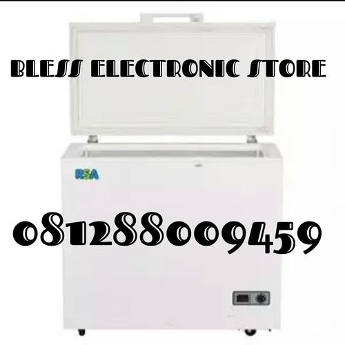 Jual RSA CHEST CF 220 FREEZER PROMO - Jakarta Utara - Bless Electronic ...