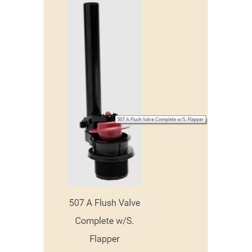 Jual Fluidmaster Flush Valve 507A - Jakarta Utara - Toilet Online ...