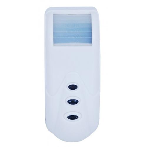 Jual Albox PIR Detector Ceiling Or Wall Curtain Detection Pattern ...