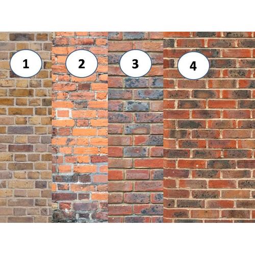 Jual Kertas Scrapbook - Brick Wall Textures Design (1) - A3, 003 ...
