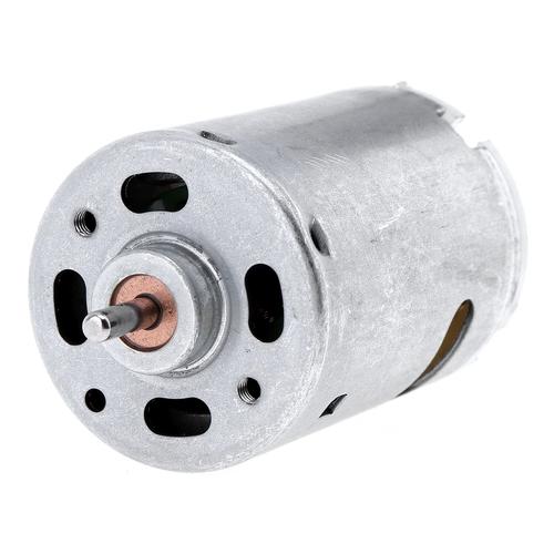 Jual Dynamo dinamo mini DC motor high Torque 12v 1.4A 23000RPM 3.17mm ...