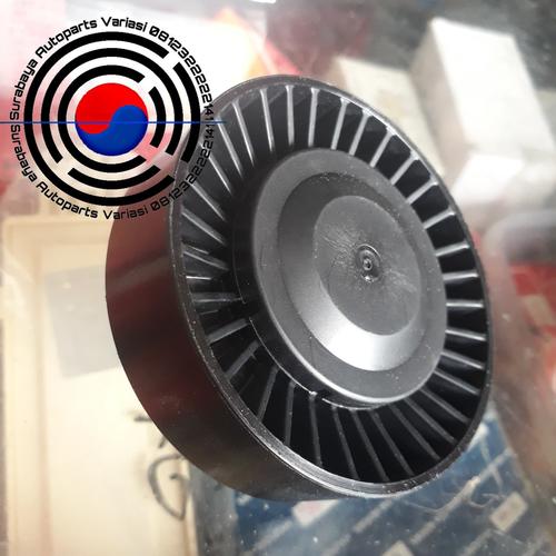 Jual Pulley Idler Fan Van Belt Kia Carnival Disel Diesel 25286 4X000 ...