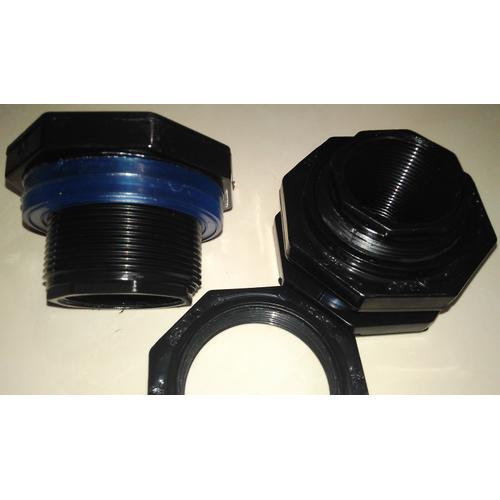 Jual Volk Ring / Flock Ring / Bulkhead Fitting Tangki Air Penguin 1 1/2 ...