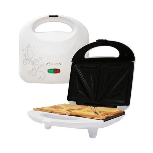 Jual KIRIN Sandwich Toaster Low Watt KST-360 - KST-365S - Kota ...