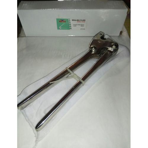 Jual Tang Segel WIPRO Model ts-200 - Kab. Jember - Novitasutanto ...