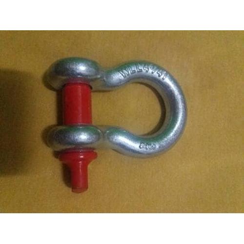 Jual Shackle / segel Omega China 4-3/4 Ton ( 3/4"inch ) - Kota Surabaya ...