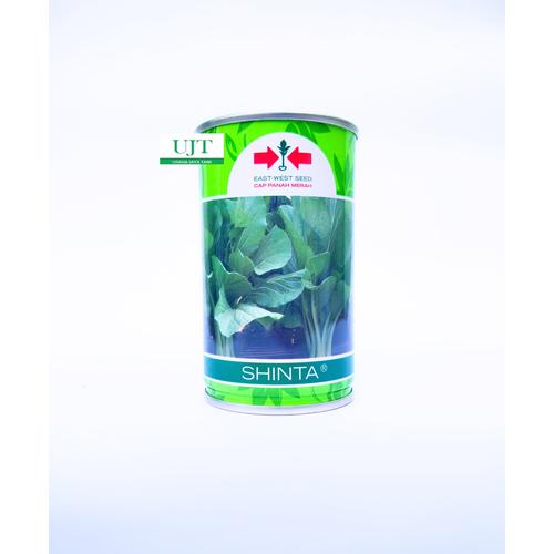 Jual Benih Caisim Shinta 100gr Kemasan Kaleng - Kota Bekasi - Toko tani ...