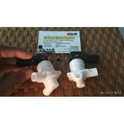 Jual Original Part kran panas dispenser Modena dd10 dd 10 Ungaran ...