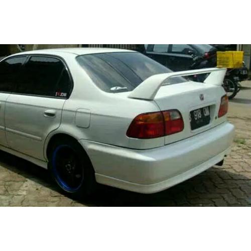 Jual Spoiler civic Ferio - Jakarta Pusat - AUTO JPG AKSESORIES MOBIL ...