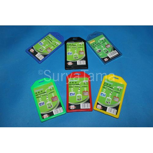 Jual Amanda Id Card T-014V Karet - Kab. Bekasi - Surya Tama | Tokopedia