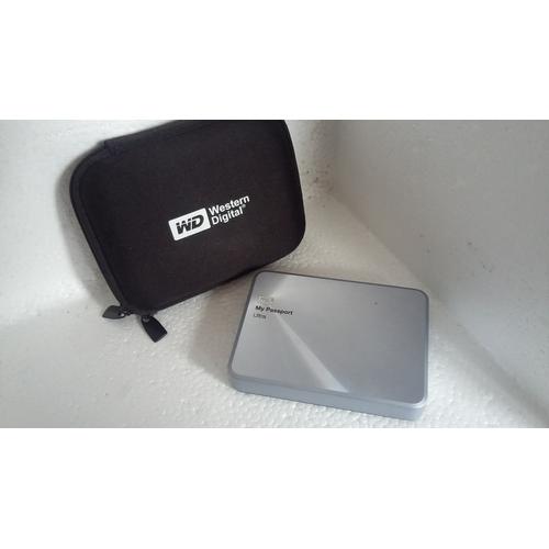 Jual Hardisk Eksternal 2TB WD Passport Ultra Full Isi Game PC Update ...
