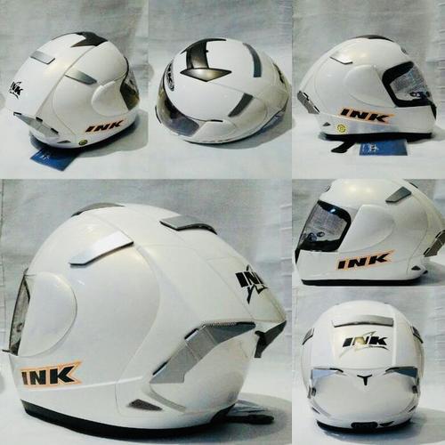 Jual Spoiler INK CLMAX CL MAX ALA SHOEI X14 variasi helm buntut ekot ...