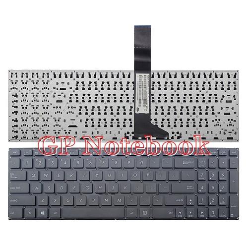 Jual Keyboard Asus X550 Series - Black - Jakarta Utara - GPNotebook ...