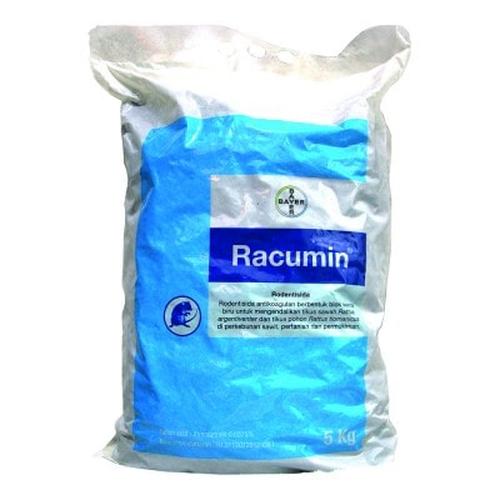 Jual Bayer Racumin Wax Block 1 kg racun tikus - Jakarta Pusat - sarana ...