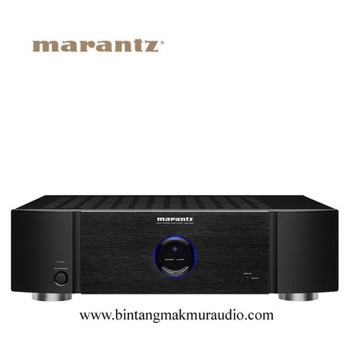 Jual Marantz MM7025 / Marantz MM 7025 Power Amplifier - Kota Medan ...