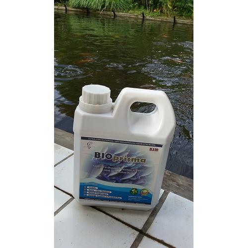 Jual Probiotik Untuk Budidaya Ikan Air Tawar (Lele, Gurame, Patin, dll ...