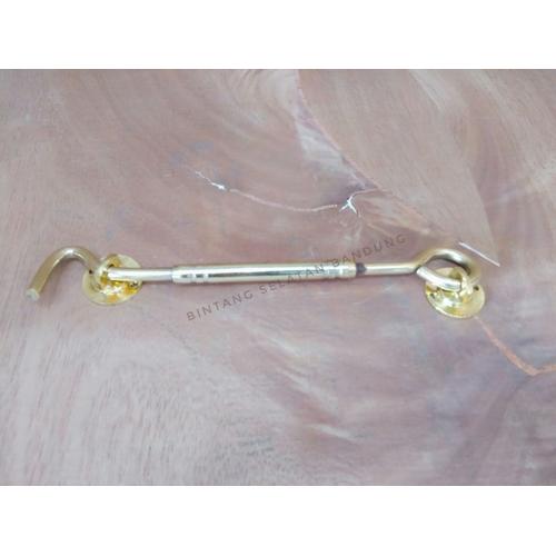 Jual HAK ANGIN / HAK KAIT 11426 GOLD 22CM - Kota Bandung - BINTANG ...