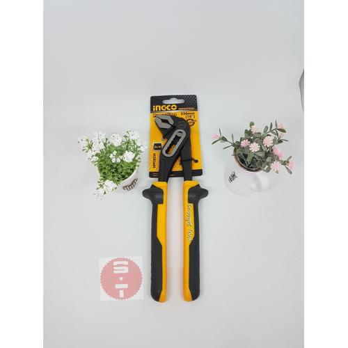 Jual TANG BURUNG JEPIT PIPA INDUSTRIAL 10 " INGCO 10" INGCO - Kota ...