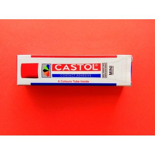 Jual Lem Castol Mini - Kab. Pekalongan - PUTRA AMANAH | Tokopedia