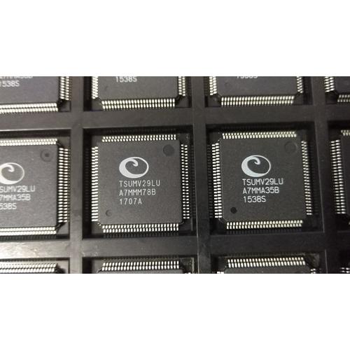 Jual IC MSTAR TSUMV29LU (CHIPSET UNIVERSAL LCD / LED BOARD)32bitSingle ...