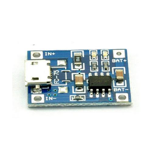 Jual Kit Modul Charger USB Mini 1A 5V 5 Volt A60 - Kota Tangerang ...