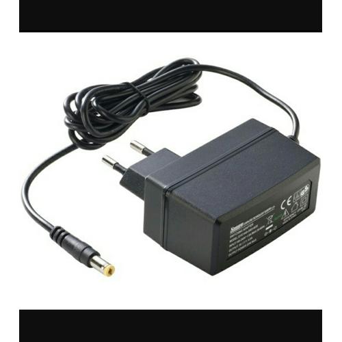Jual adaptor adapter 9v-12v, 0.5A - Kab. Bandung - Elektonik 55 | Tokopedia
