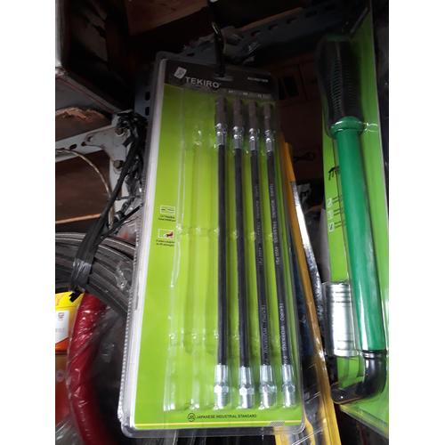 Jual selang grease gemuk tekiro - Kab. Bekasi - MPS MOBIL PART SHOP ...