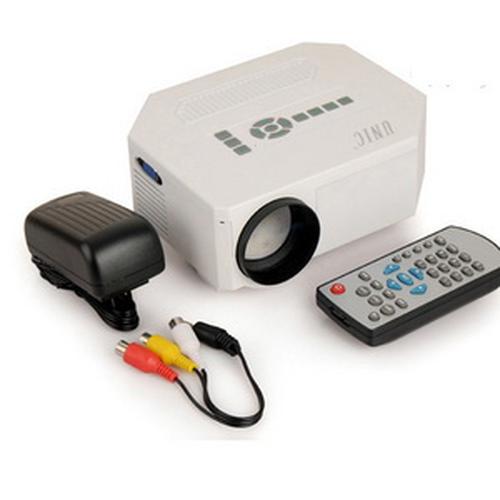 Jual Mini LED Projector UC30 / Mini Projector Murah - Kab. Tangerang ...