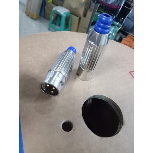 Jual JACK CANON 3 PIN MODEL SWITCHCRAFT - Jakarta Barat - GLODOK ...