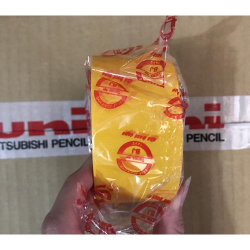 Jual lakban kain kuning 2 inch taruna / cloth tape - Jakarta Barat ...