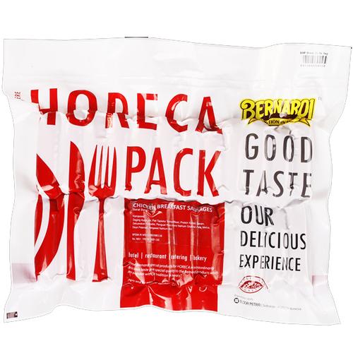 Jual BERNARDI HORECA PACK CHICKEN BREAKFAST SAUSAGE 1 KG - Kab ...