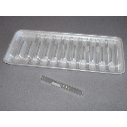 Jual Tabung Reaksi Pyrex / Test Tube Pyrex 13 x 100 mm with Rim - Kota ...