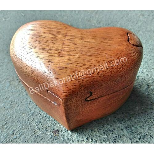 Jual Kotak Kayu Puzzle Polos Box - Kota Denpasar - Bali Dekoratif ...